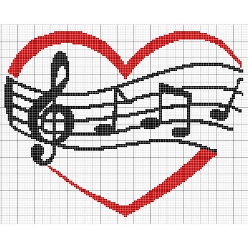 C2C Butterflies and Flowers Crochet Pattern With Written - Etsy