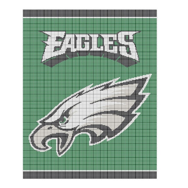 Philadelphia Eagles - Etsy