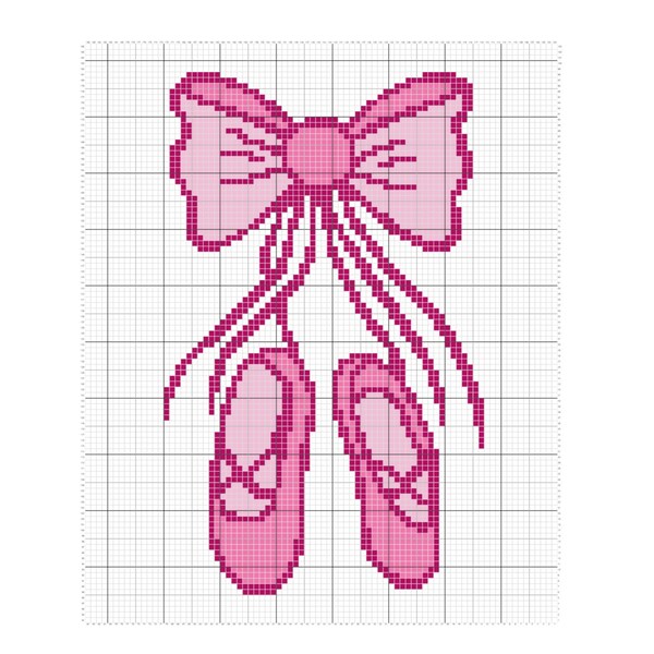 Pattern Graph - Etsy