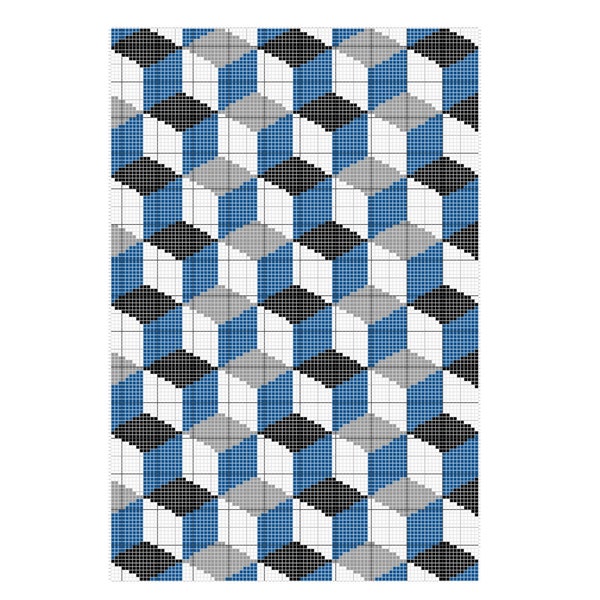 3d Crochet Patterns - Etsy