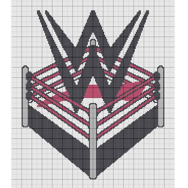 Wwe Wrestling - Etsy