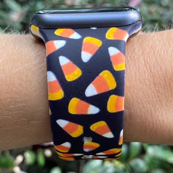 Halloween Candy Corn - Etsy