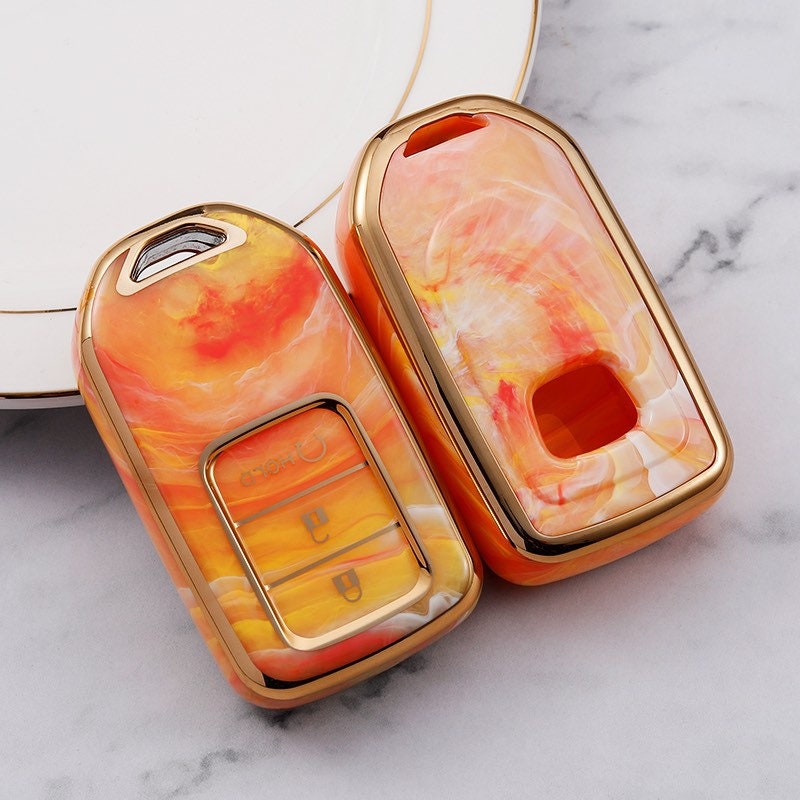 Honda Car Key Cover Soft Premium TPU Protector Case for - Etsy