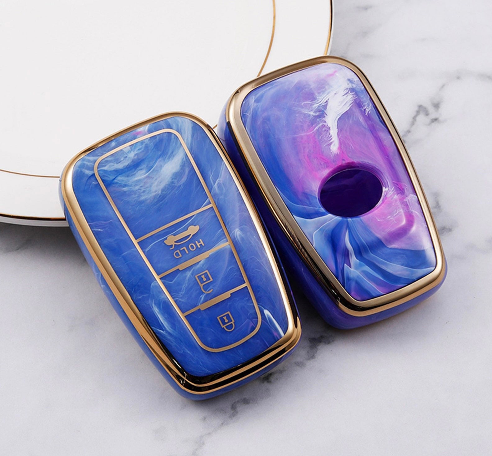 Toyota Car Key Cover Soft Premium Marble TPU Protector Case Etsy toyota-car-key-cover-soft-premium-marble-tpu-protector-case-etsy