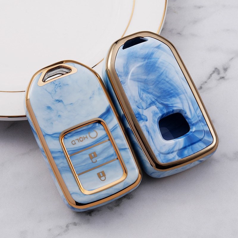 Honda Car Key Cover Soft Premium TPU Protector Case for - Etsy