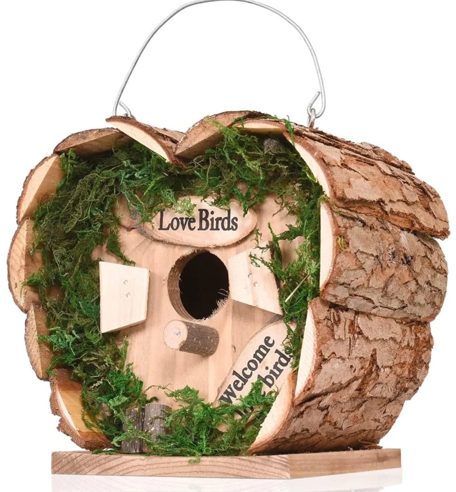 Camping Caravan Birdhouse Resin Birdhouses Nautical - Etsy