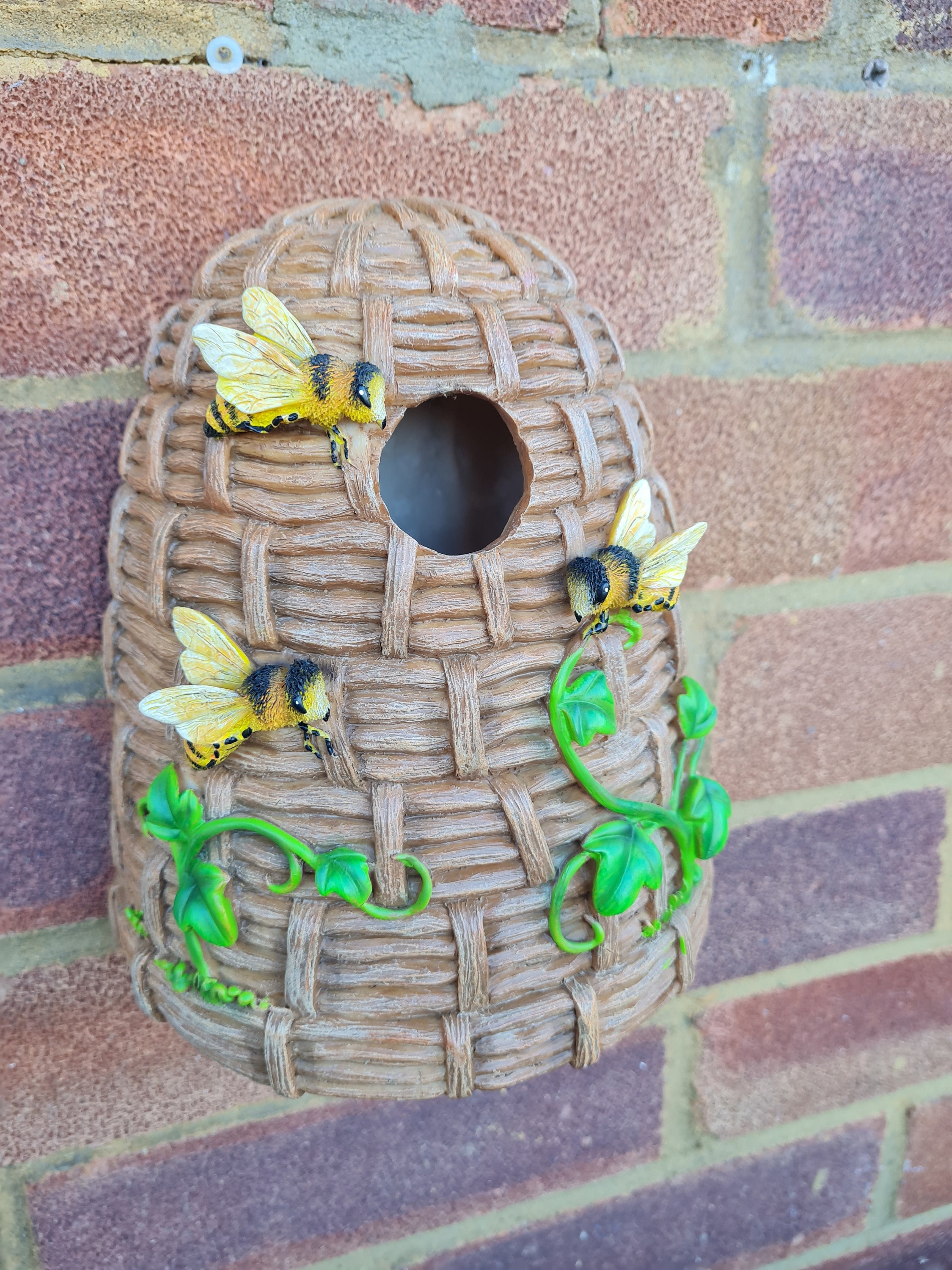 Camping Caravan Birdhouse Resin Birdhouses Nautical - Etsy