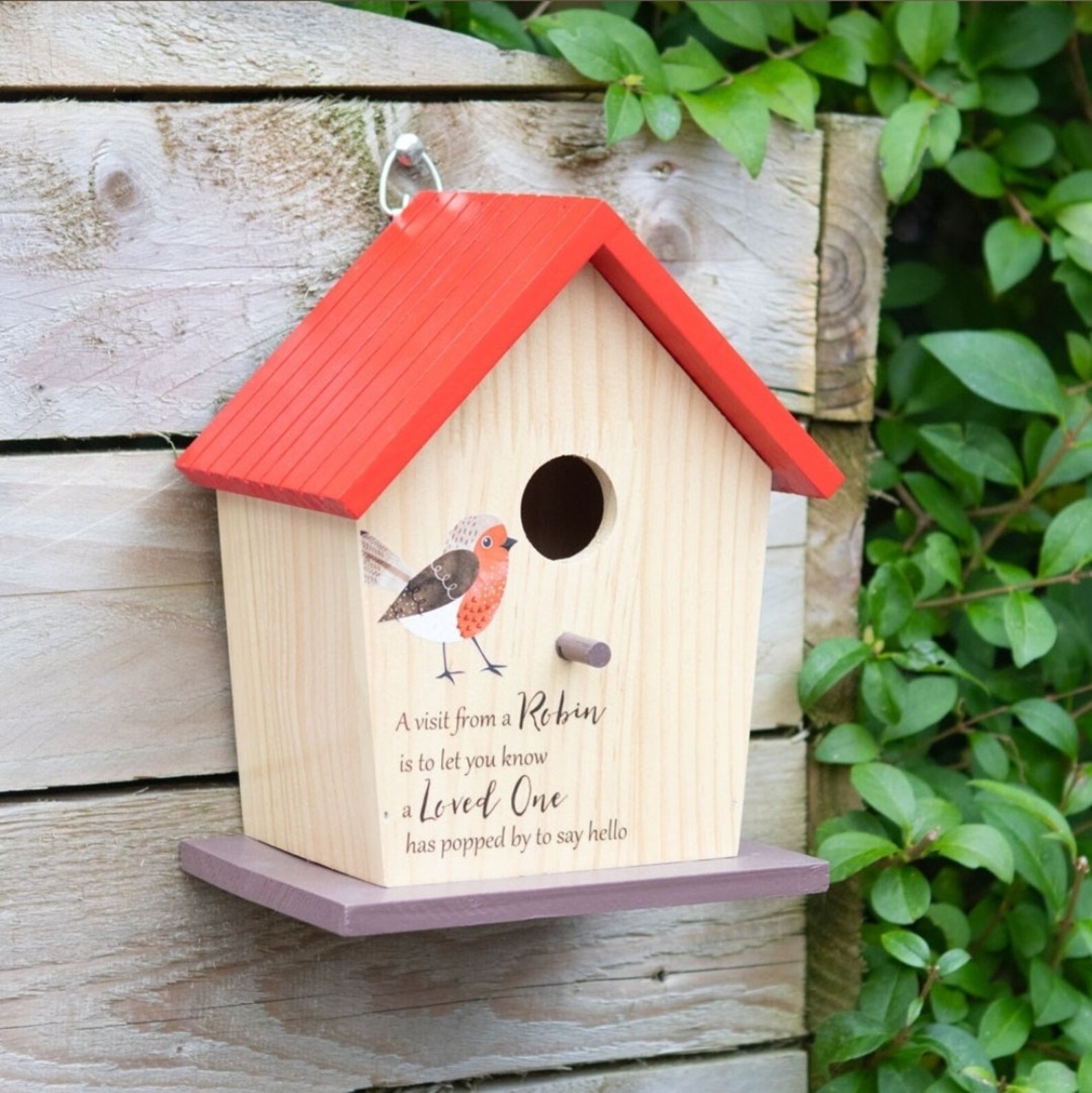 Camping Caravan Birdhouse Resin Birdhouses Nautical Birdhouse ...