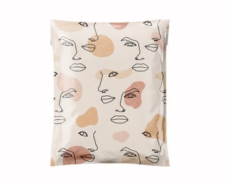 Custom Poly Mailers - Etsy