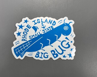 Big Island Stickers - Etsy