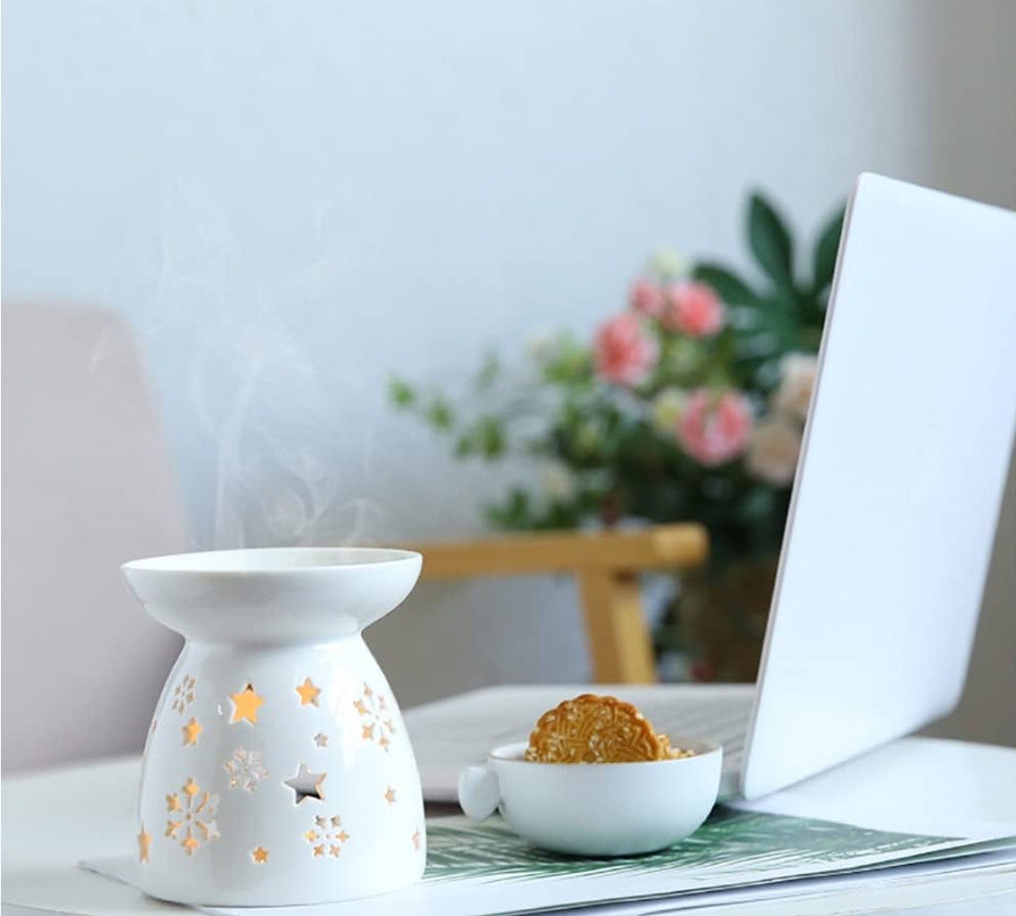 Tea Light Wax Melter - Etsy