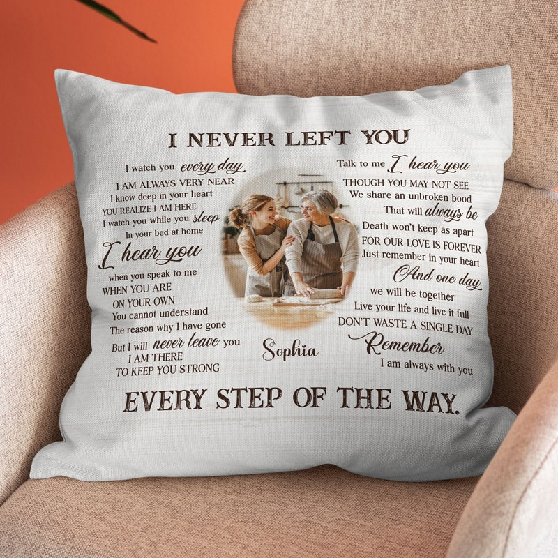 I Never Left You - Etsy