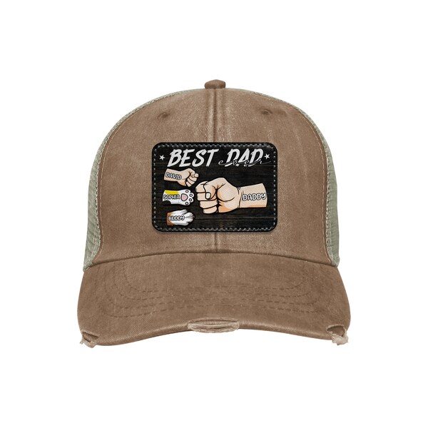 Dad Hat - Etsy