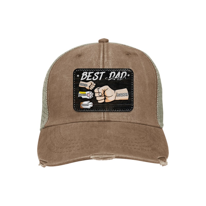 Dad Hat - Etsy