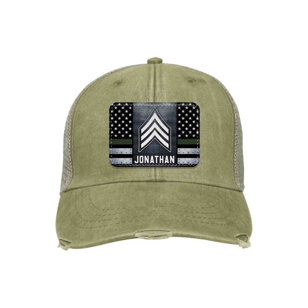 Viet Nam Veteran Cap - Etsy