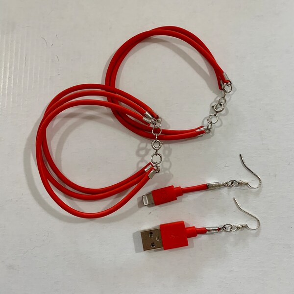 Recycled Computer Parts - Etsy