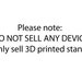 Blackmagicdesign Mini / Micro Panel 15 Key Stream Deck Riser - Etsy