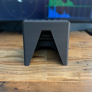 Enclosed Dual Stream Deck XL Stand - Etsy