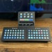 Dual Stream Deck XL and Stream Deck Plus Stand - Etsy