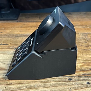 Original Stream Deck and Wave XLR Stand - Etsy