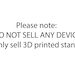 Blackmagicdesign Mini / Micro Panel Stream Deck XL Riser - Etsy