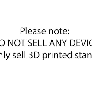 Triple Stream Deck XL Stand Horizontal - Etsy