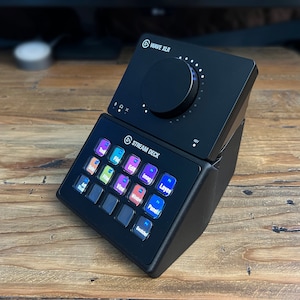 Original Stream Deck and Wave XLR Stand - Etsy