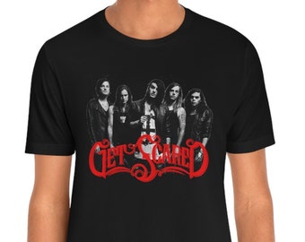 Get Scared Merch - Etsy