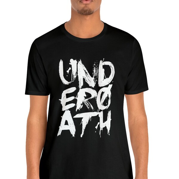 Underoath Logo - Etsy