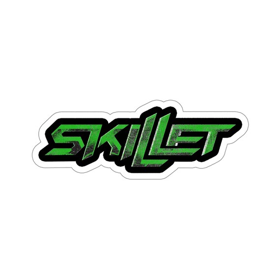 Skillet Logo