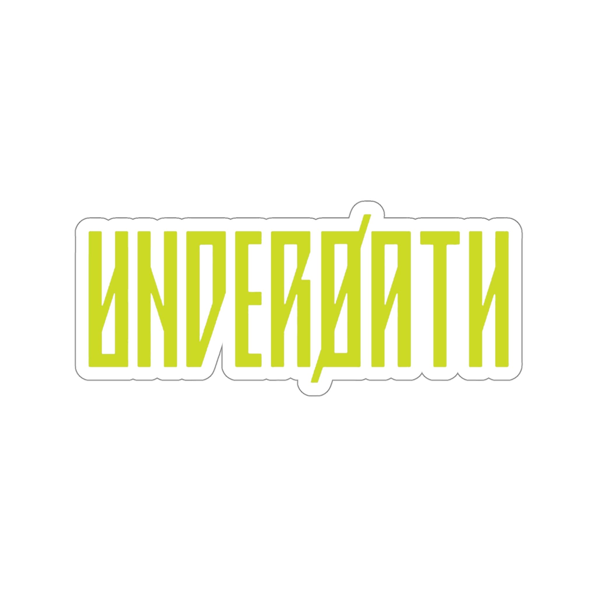 Underoath Logo