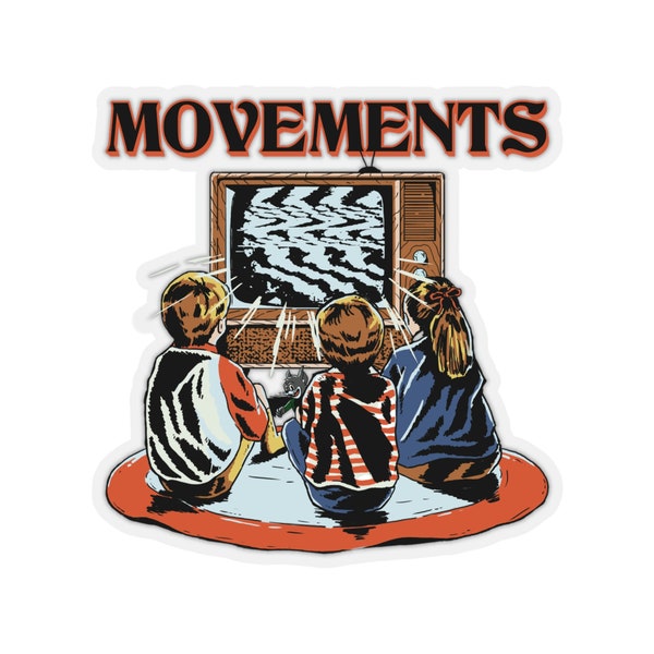 Movements Merch - Etsy UK