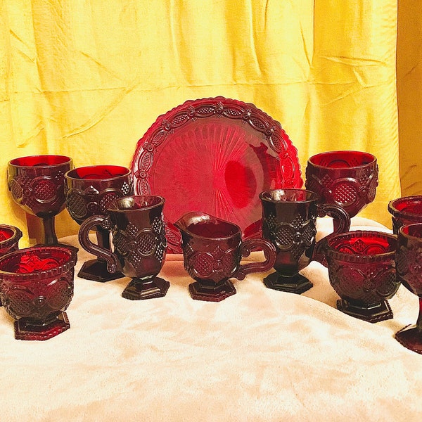 Avon Cape Cod - Etsy