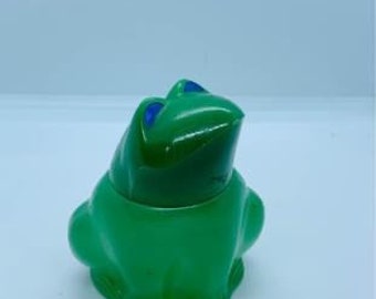 Avon Frog - Etsy