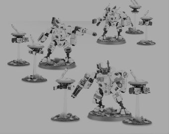 Tau Stl | Etsy