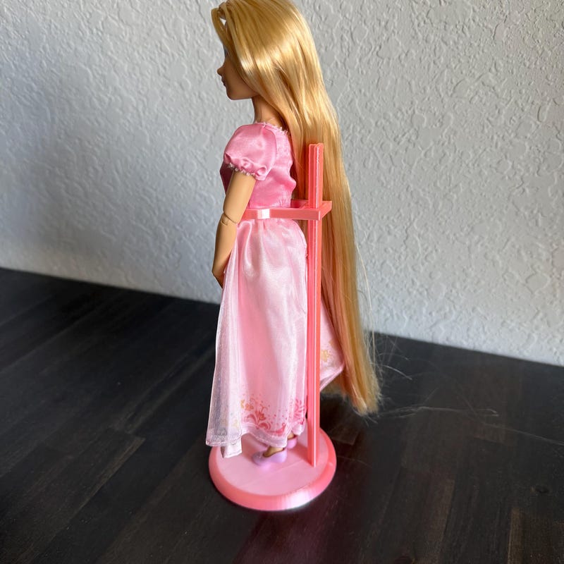 Barbie Stands - Etsy