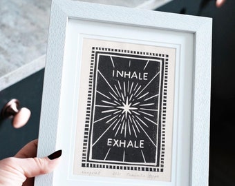 Evil Eye Notebook, Evil Eye Planner, Evil Eye Spiral Notebook, Blue ...