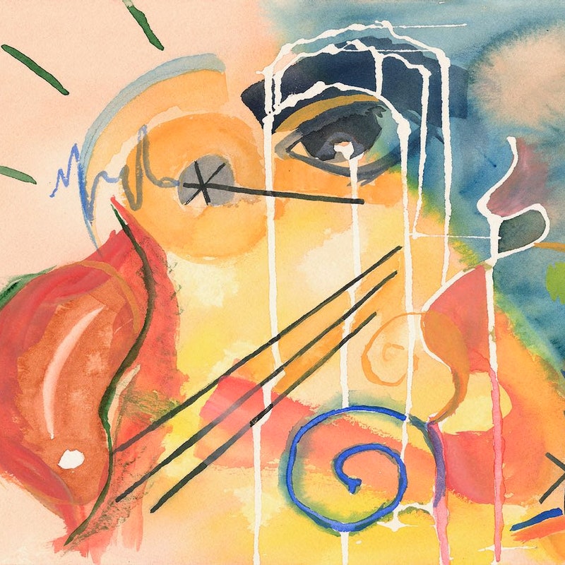 Autistic Artist - Etsy