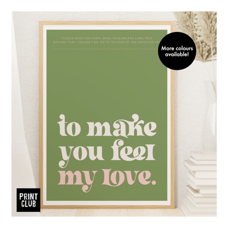 Adele Make - Etsy UK