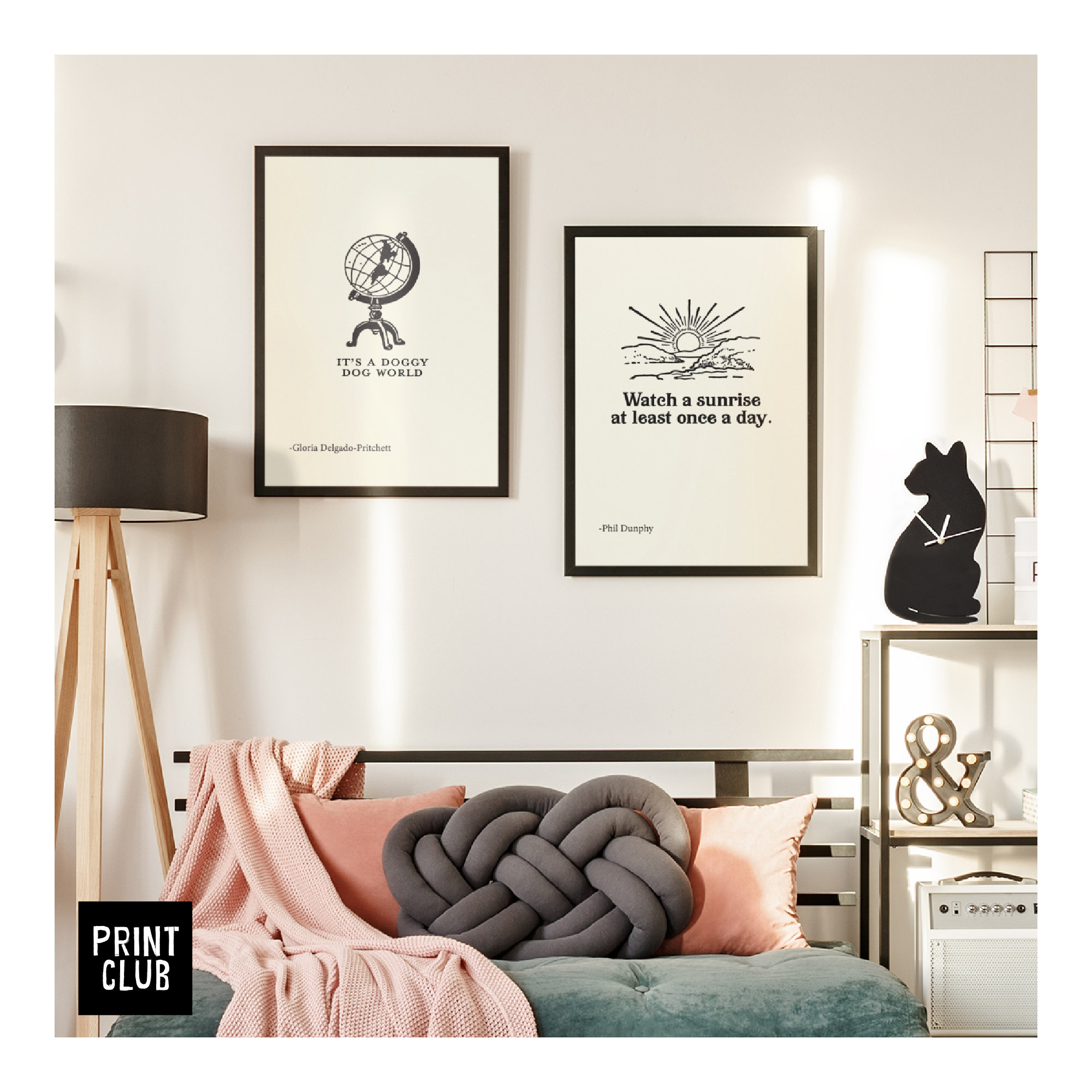 Modern Family Quote Poster | Downloadable PDF Modern Family Print ...