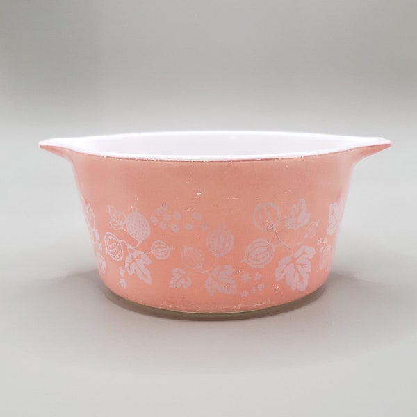 Pink Pyrex - Etsy
