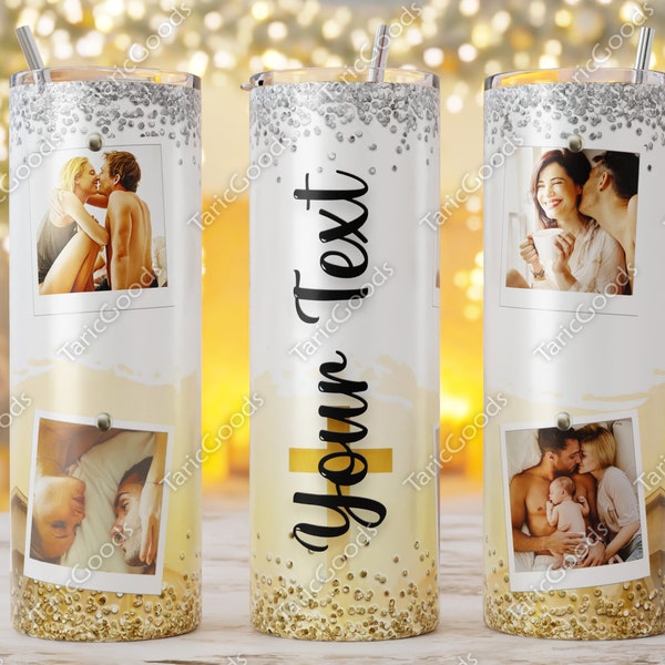 Cross Collage Picture Frame - Etsy