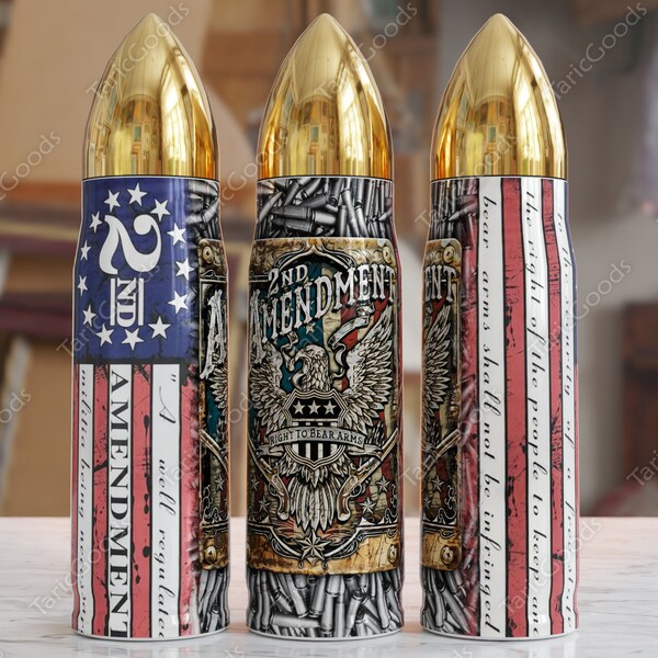 17oz Bullet Png - Etsy