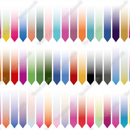 Graduation Stole Template Sheet SVG PNG PSD - Etsy