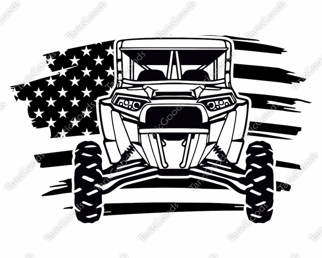 Utv Svg, off Road Svg, Side by Side Svg, Utv Png, off Road Png, Utv ...