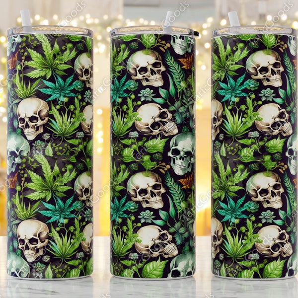Weed Tumbler - Etsy
