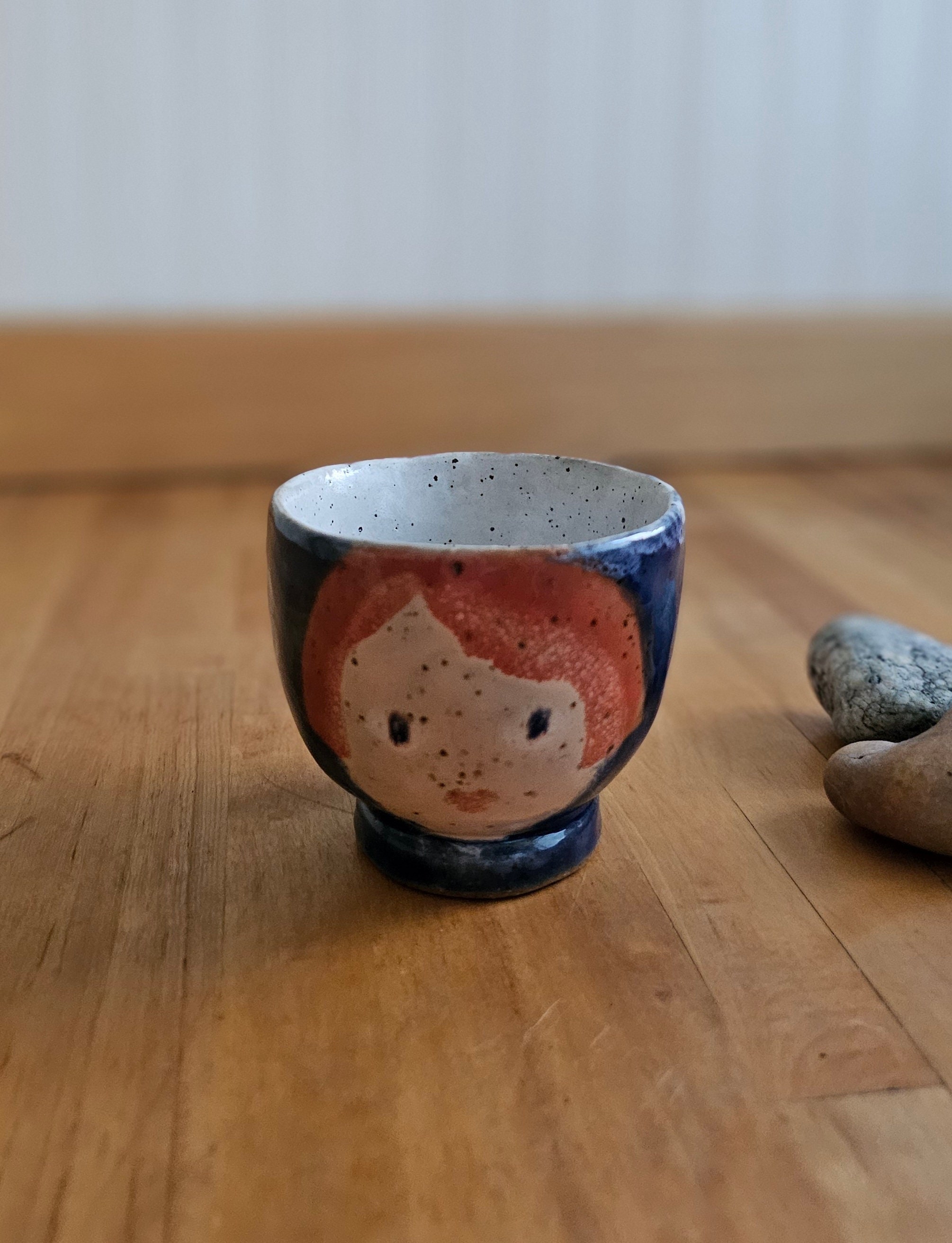 Hand-built Pottery Cup,tea Cup,espresso Cup,glazed Ceramics - Etsy