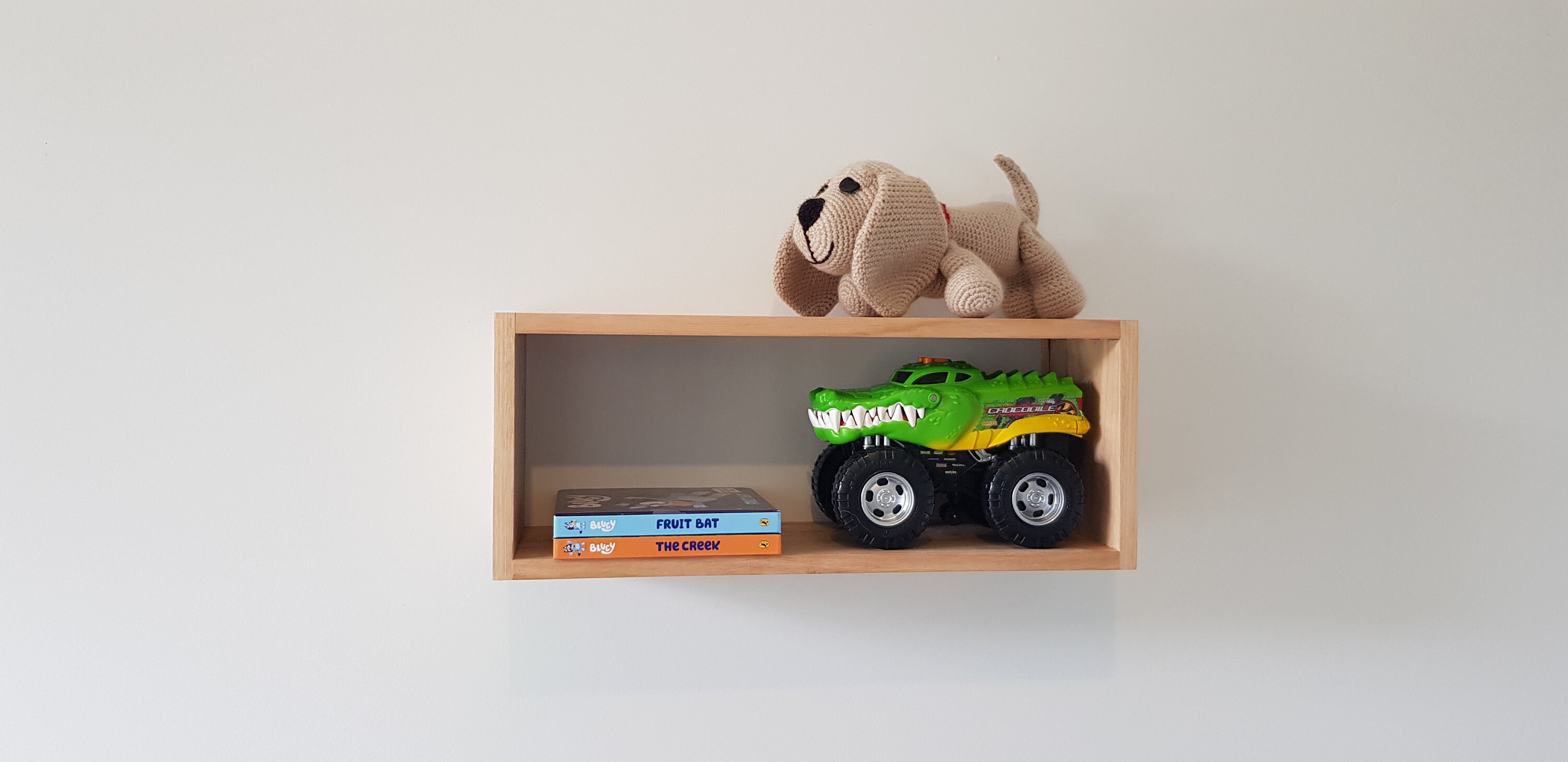 Timber Box Shelf, Wood Box Shelf, Floating Box Shelf, Dovetail Floating ...