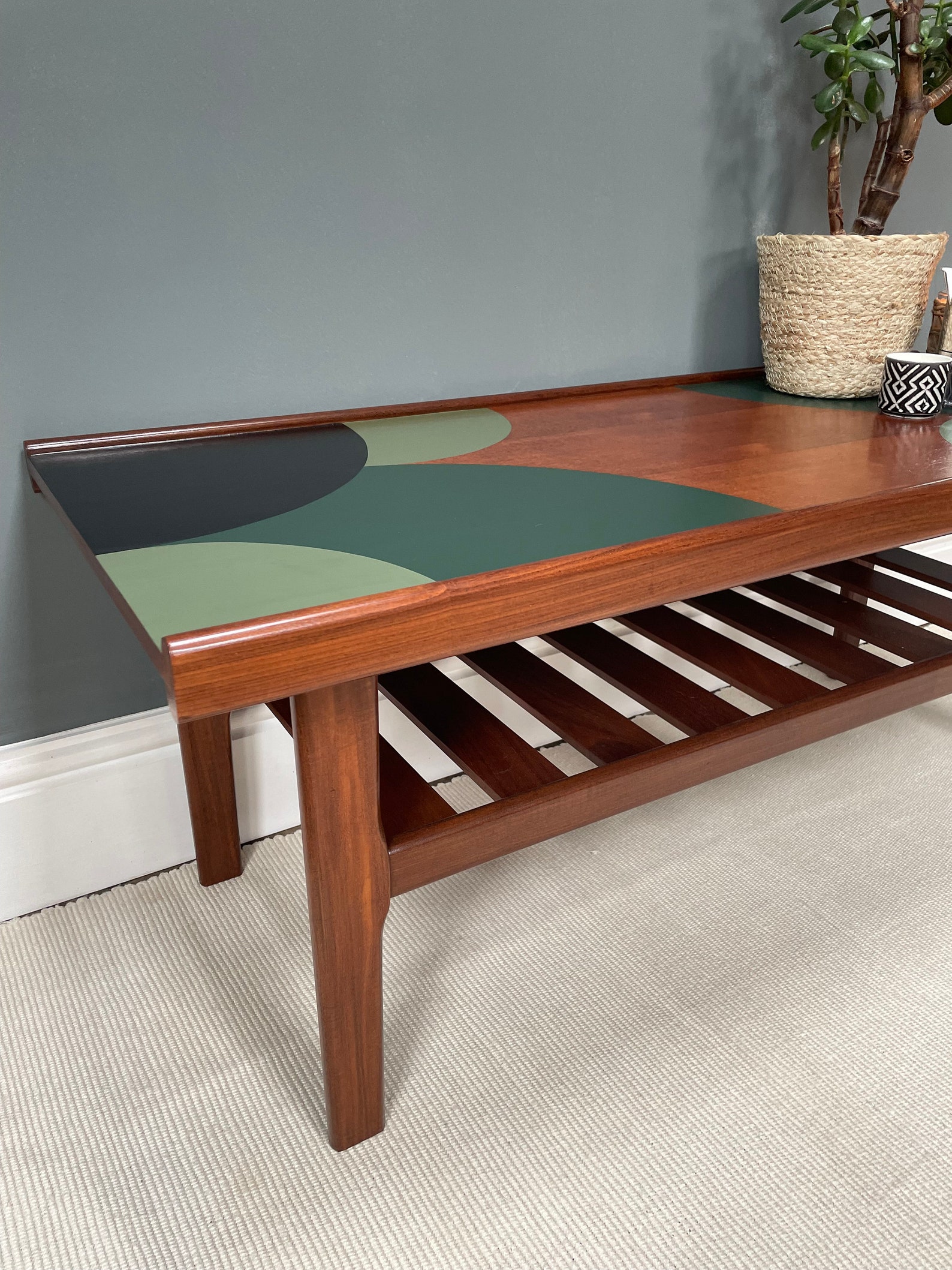 SOLD SOLD SOLD Fabulous Myer 1970's Mid Century Vintage Retro Coffee ...