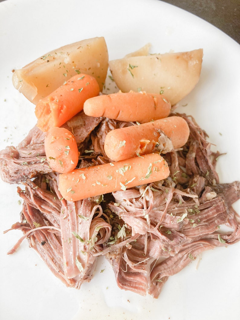 21 Easy Macro-friendly Family Meals, Macro-friendly Family Dinners ...